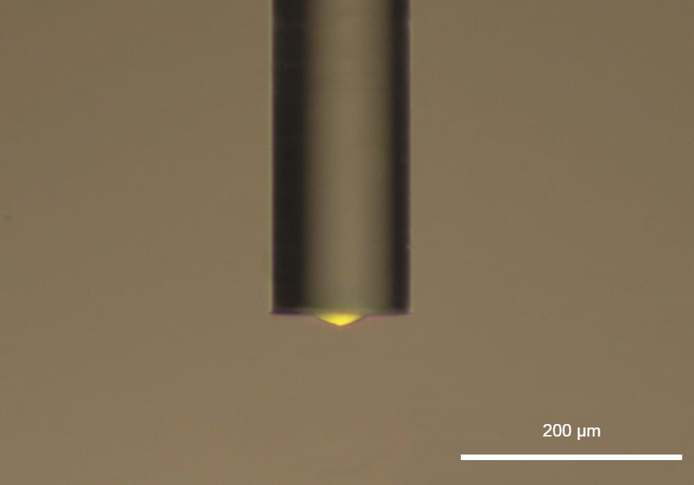 Fiber Tip Processing Services | SPD Laser Technologies