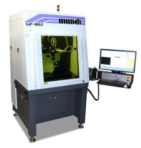 General Purpose Laser Workstation | SPD Laser Technologies