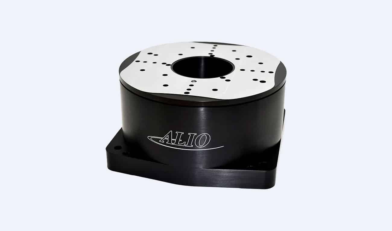 TRUE NANO® Rotary Motion Systems | SPD Laser Technologies