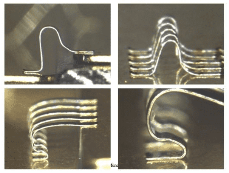 Wire Bonding Machine | SPD Laser Technologies